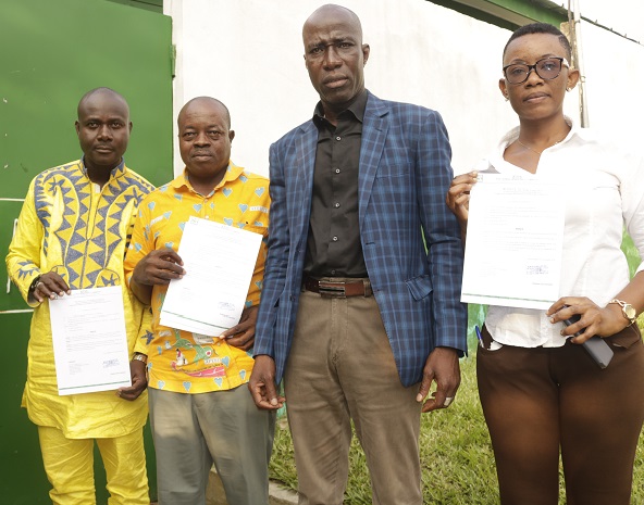 ETIC | L'excellence par le travail