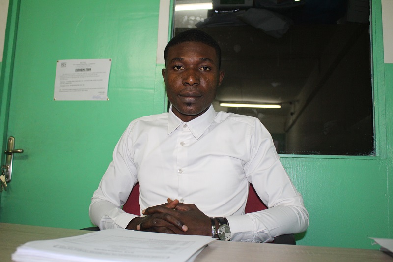 ETIC | L'excellence par le travail