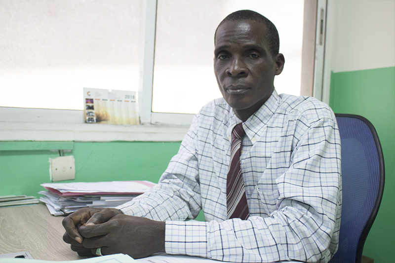 ETIC | L'excellence par le travail